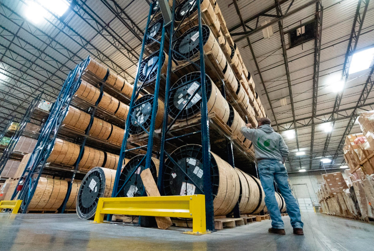 Home - Teltech Group