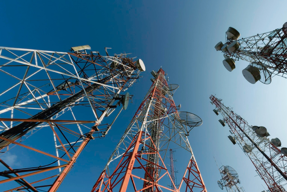 Home - Teltech Group