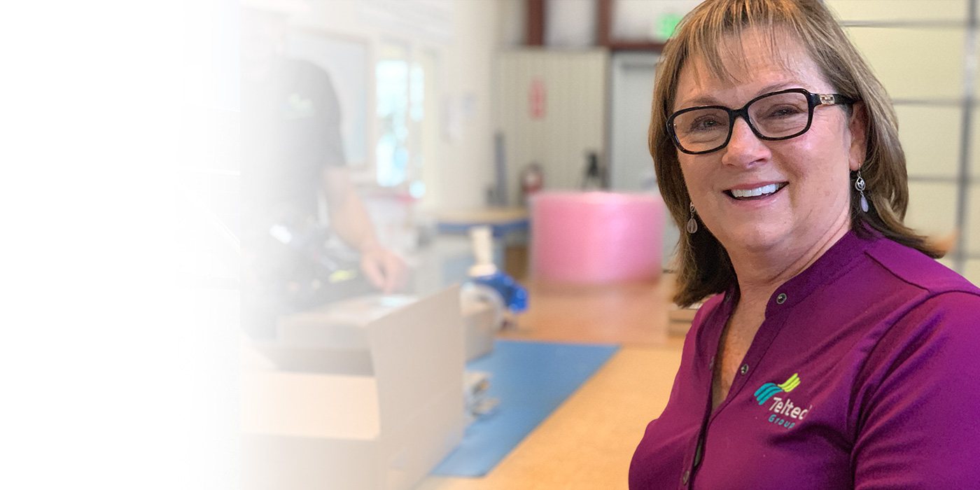 Home - Teltech Group