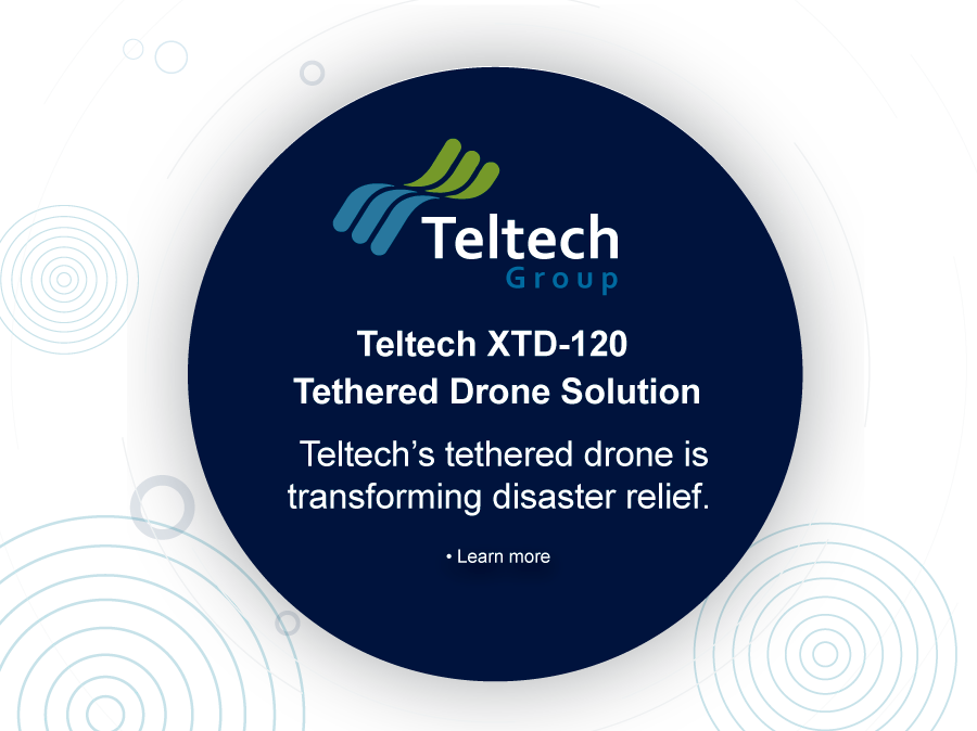 Home - Teltech Group