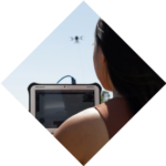 Teltech XTD-120 Tethered Drone Solution - Teltech Group