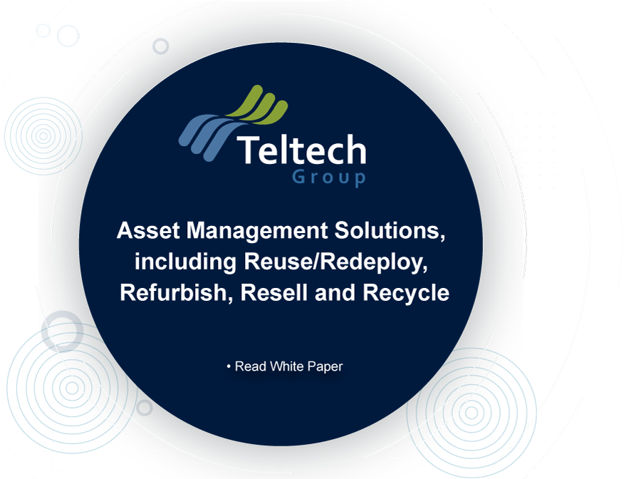 Home - Teltech Group