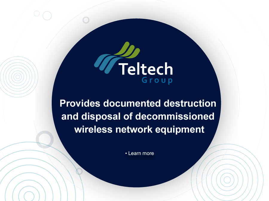 Home - Teltech Group