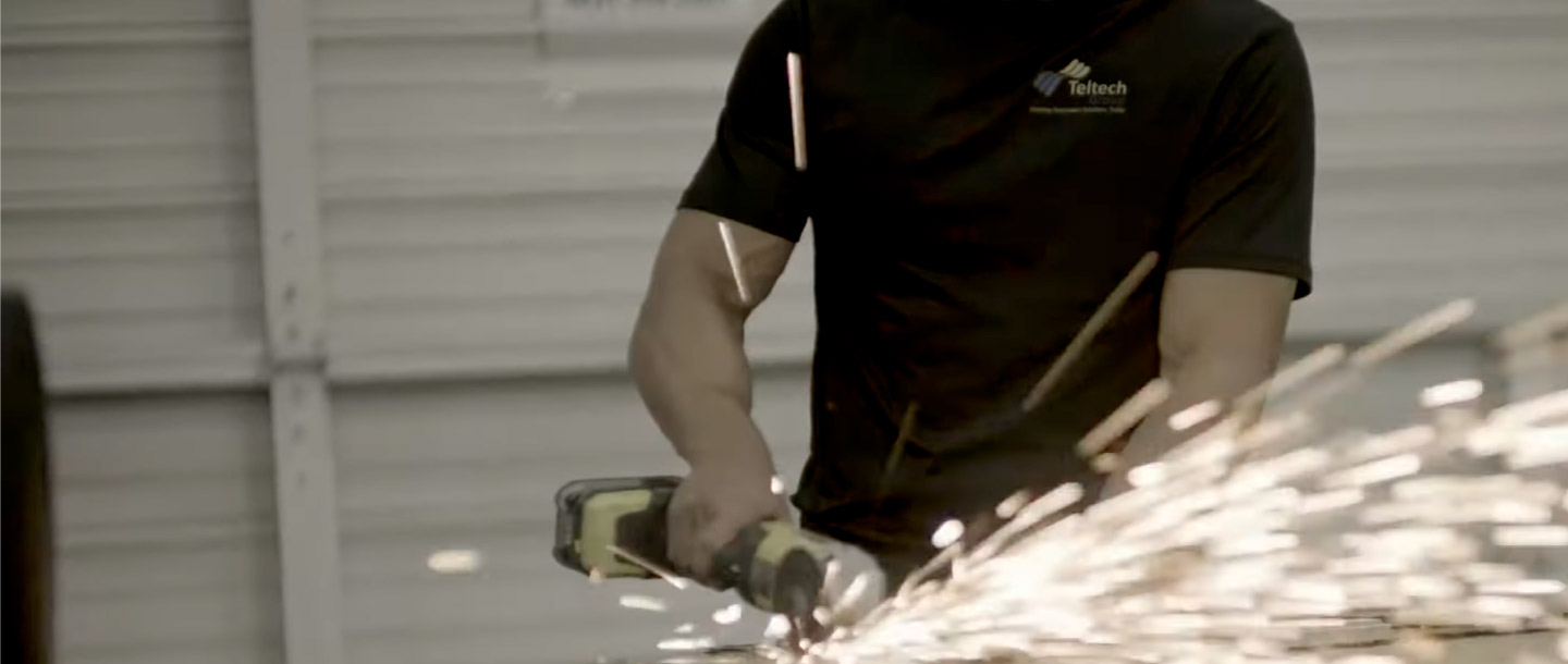 Home - Teltech Group