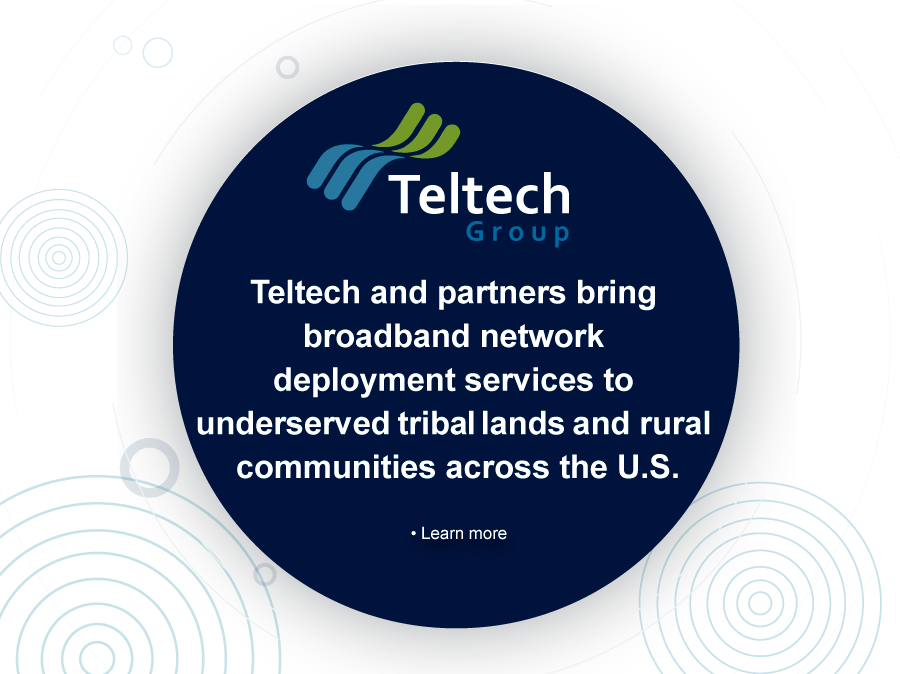 Home - Teltech Group