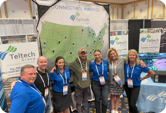 Who We Are - Teltech Group