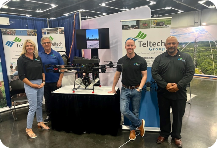 Who We Are - Teltech Group