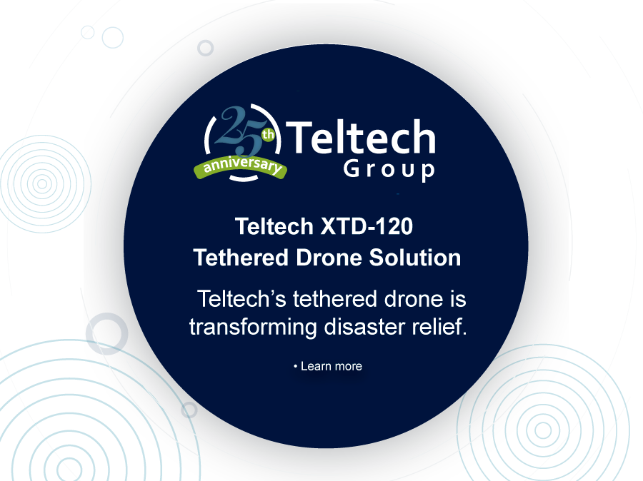 Home - Teltech Group