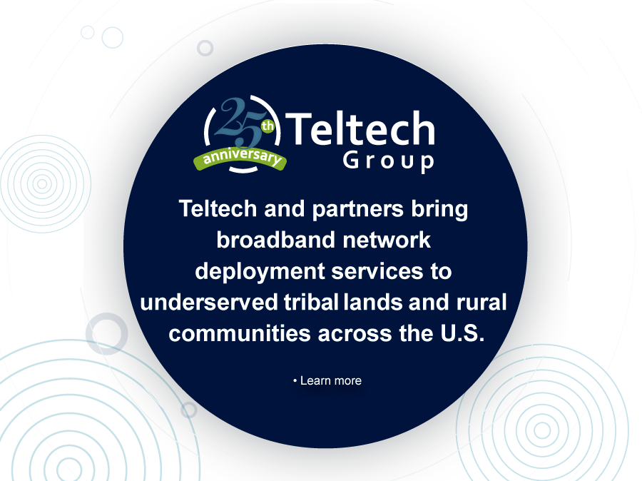 Home - Teltech Group